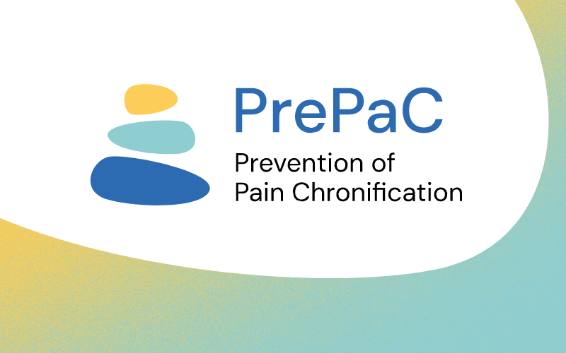 Danke für Ihre Anmeldung - Schmerzzentrum