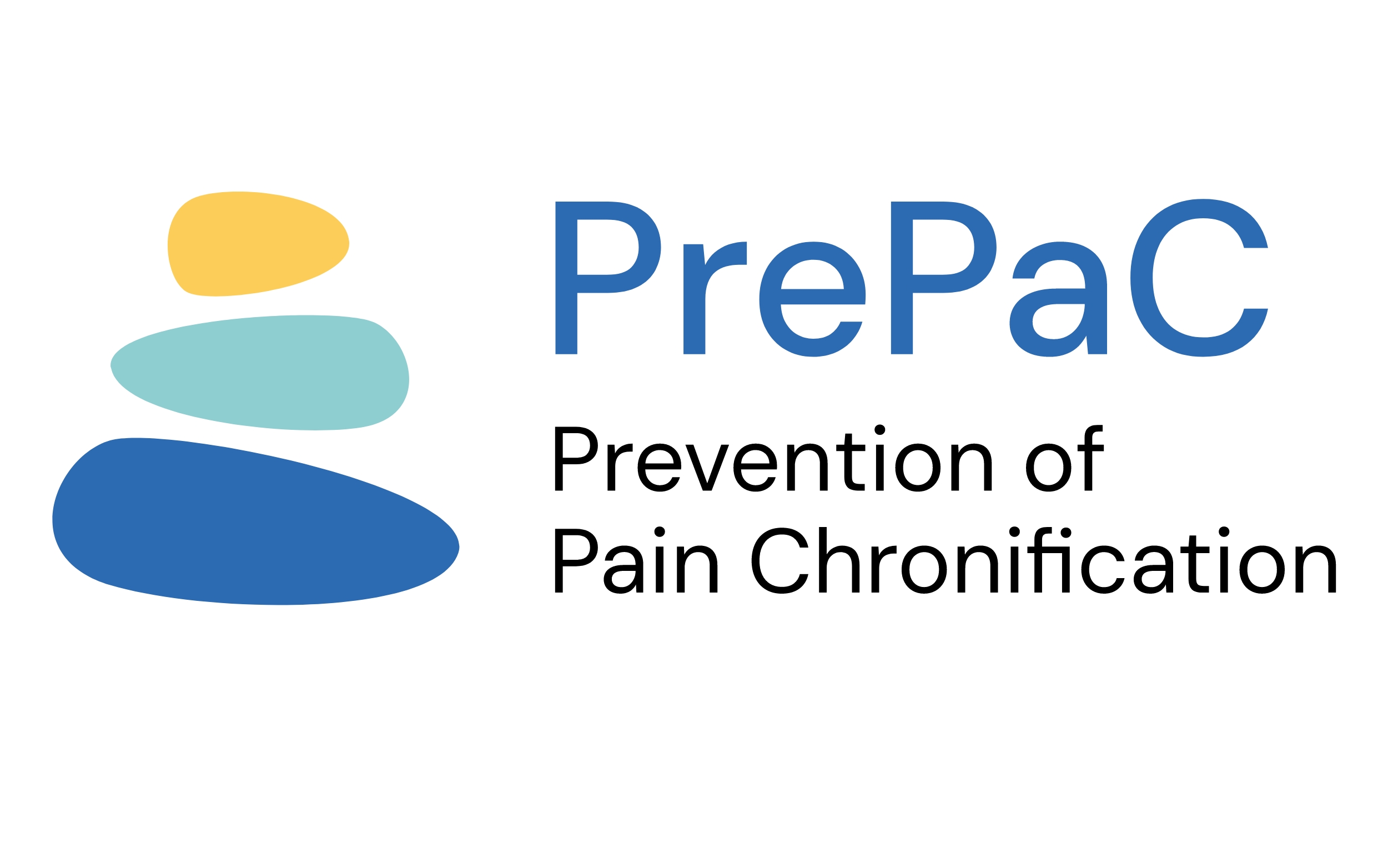 PrePaC - Prevention of Pain Chronification - Schmerzzentrum